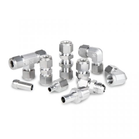 Tube Fittings - SAWYE | 尚烨