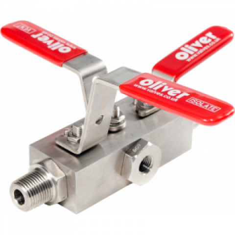 Oliver Twinsafe Engineers Let Off Steam - SAWYE | 尚烨