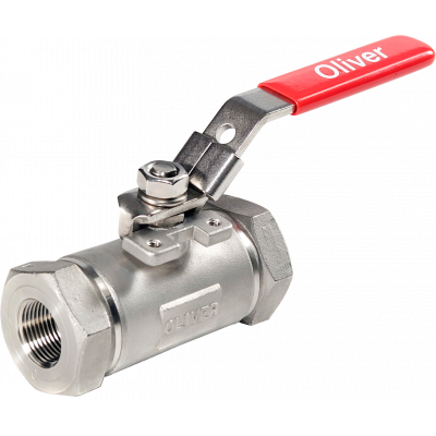 LPB3 Ball Valve - SAWYE | 尚烨