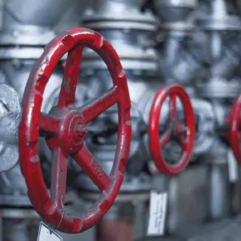 DBB Pipeline Ball Valves - SAWYE | 尚烨