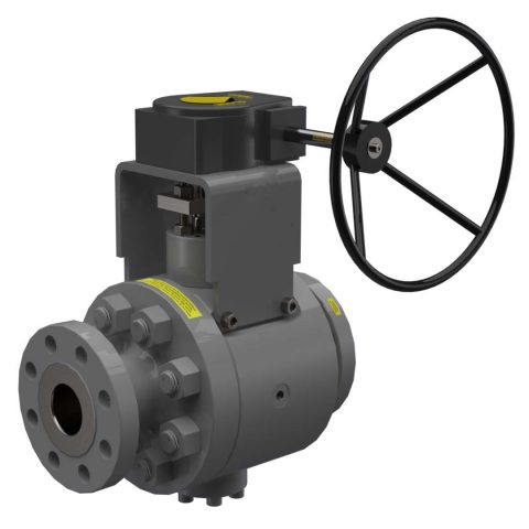 Oliver Twinsafe High Temperature Valves - SAWYE | 尚烨