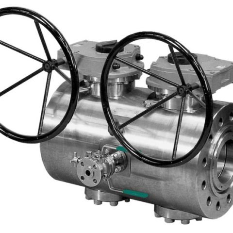 Oliver Twinsafe Hydrogen Valves - SAWYE | 尚烨