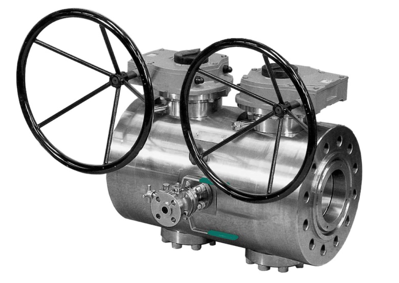 Oliver Twinsafe Hydrogen Valves - SAWYE | 尚烨